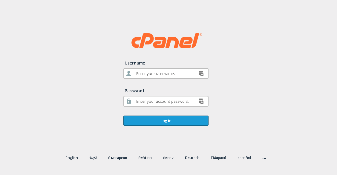 Cara Parkir Domain di Cpanel - Citrahost