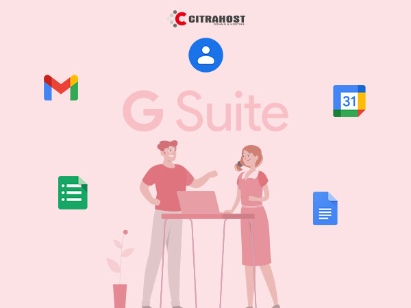 Google Suite untuk Branding Perusahaan dan Kemudahan Berkolaborasi ...