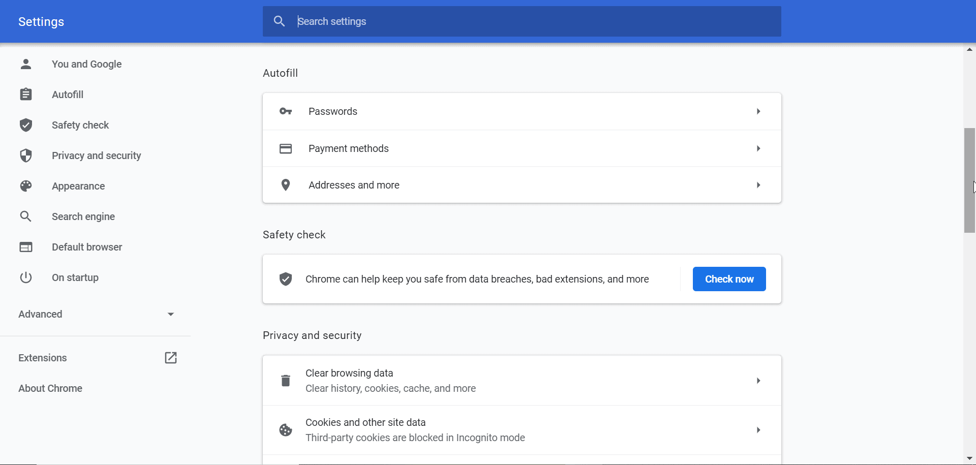 Penyebab dan Cara Mengatasi Internal Server Error - Citrahost