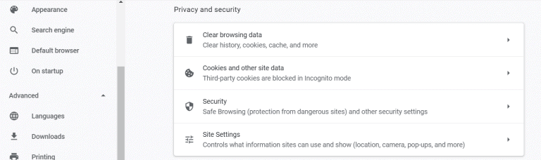 Penyebab dan Cara Mengatasi Internal Server Error - Citrahost