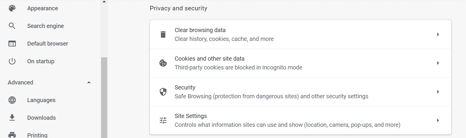 Penyebab dan Cara Mengatasi Internal Server Error - Citrahost