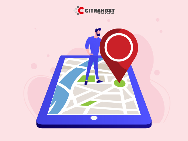 Cara menambahkan lokasi kedalam Google Maps - Citrahost Cara menambahkan lokasi kedalam Google Maps - Citrahost