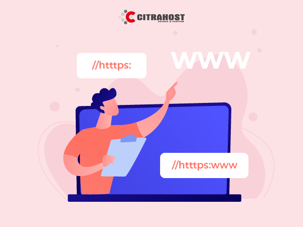 Cara Redirect HTTP dan WWW ke HTTPS dengan WWW - Citrahost Cara Redirect HTTP dan WWW ke HTTPS dengan WWW - Citrahost