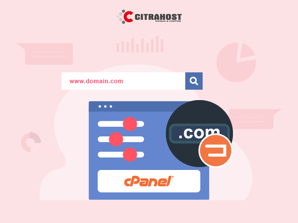 Cara Redirects Domain Melalui Cpanel - Citrahost