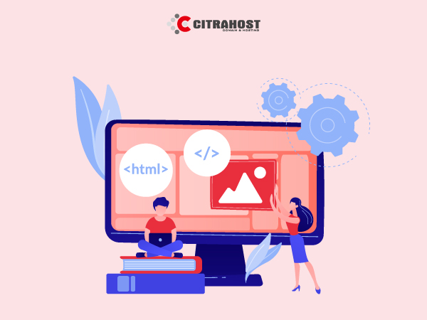 Ingin Buka Jasa Web Development & Design? Baca Ini Dulu - Citrahost