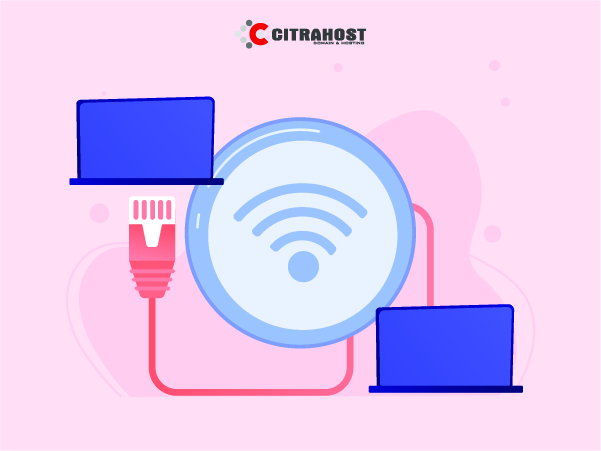 Mengenal Lebih Dekat Apa Itu LAN MAN Maupun WAN - Citrahost Mengenal Lebih Dekat Apa Itu LAN MAN Maupun WAN - Citrahost
