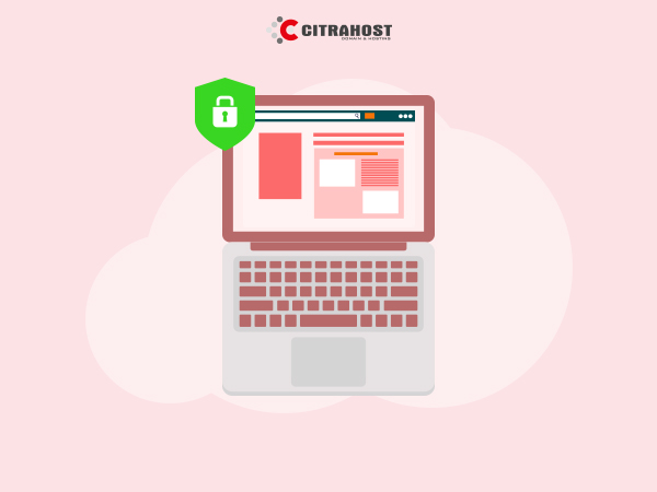 Mengenal Pengertian Dan Jenis Ssl Citrahost