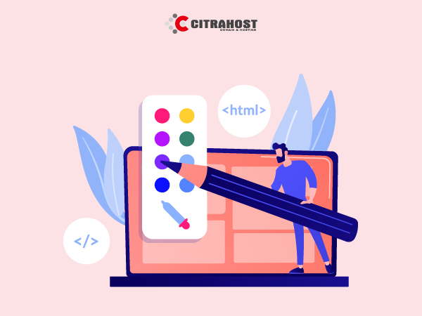 Skill yang Diperlukan untuk Membuka Jasa Web Development dan Design ...