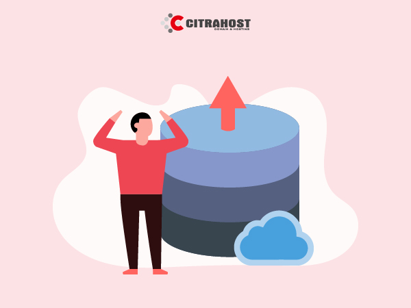 Tips Mengatasi Disk Space Hosting Penuh - Citrahost Tips Mengatasi Disk Space Hosting Penuh - Citrahost