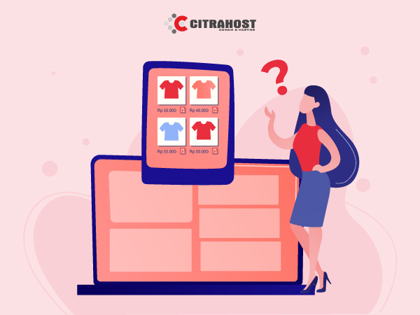 Website atau Marketplace Mana yang cocok untuk pilihan Bisnis mu ...