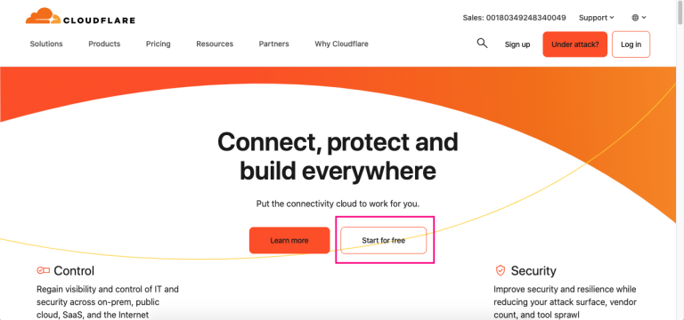 Apa Itu Cloudflare CDN: Pengertian dan Fungsinya - Citrahost